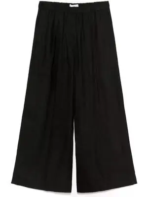 Christian Wijnants Pima Wide-leg Trousers