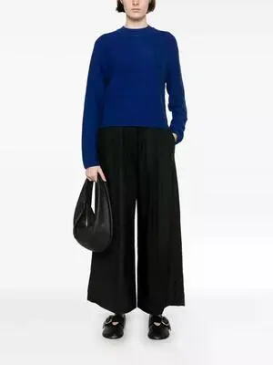 Christian Wijnants Pima Wide-leg Trousers