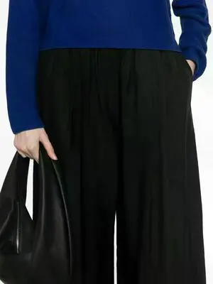 Christian Wijnants Pima Wide-leg Trousers