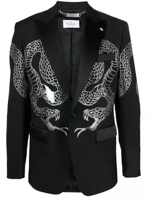 Philipp Plein Tuxedos For Men