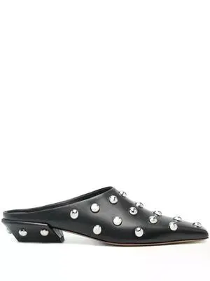 Paris Texas 30mm Belle Mules
