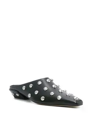 Paris Texas 30mm Belle Mules