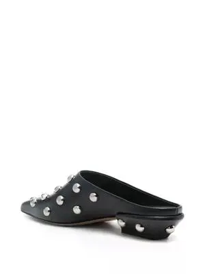 Paris Texas 30mm Belle Mules