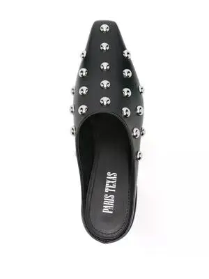 Paris Texas 30mm Belle Mules