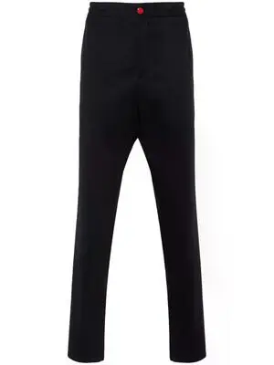 Kiton Tapered Pants For Men