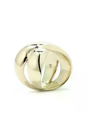Goossens Plated Rings