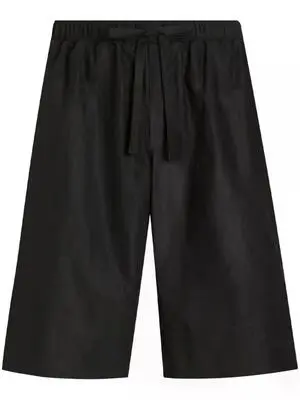 Dolce & Gabbana Logo Regular Fit Shorts