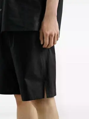 Dolce & Gabbana Logo Regular Fit Shorts