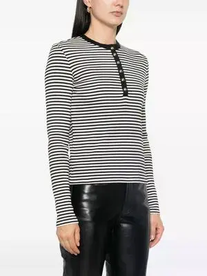ANINE BING Alessia T-shirt