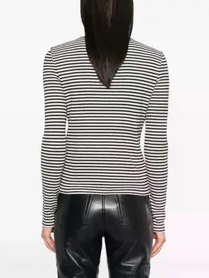 ANINE BING Alessia T-shirt