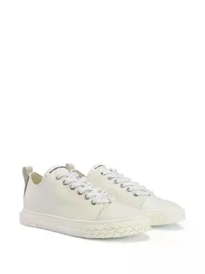 GIUSEPPE ZANOTTI Blabber Low-top Sneakers
