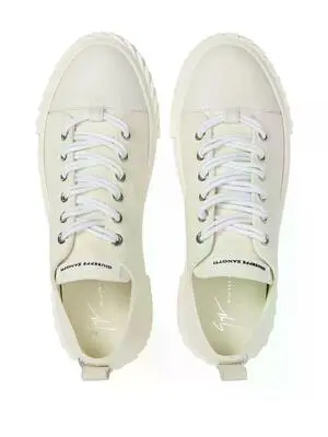 GIUSEPPE ZANOTTI Blabber Low-top Sneakers