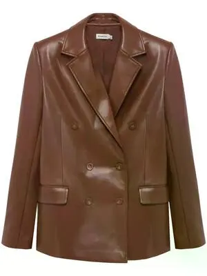 Simkhai Becky Blazer