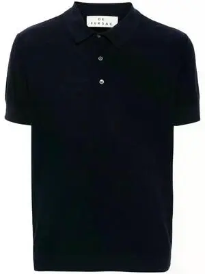 Fursac Button Down Polos For Men