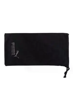 PUMA EYEWEAR Rectangle-frame Sunglasses