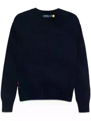 Polo Ralph Lauren Crewneck Sweaters For Women