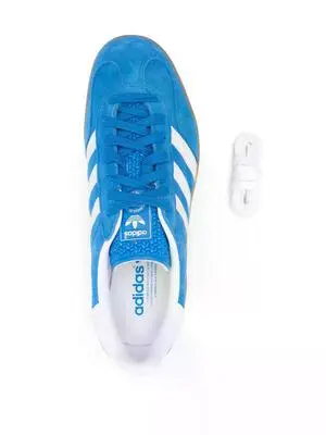 Adidas Gazelle Indoor Sneakers - Blue
