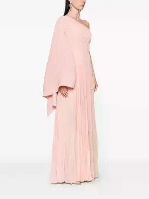 Solace London Maci Maxi Dress