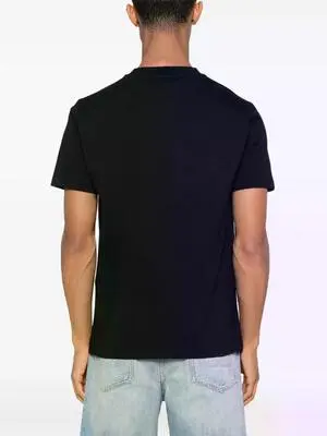 Off-White Fresco Car T-shirt