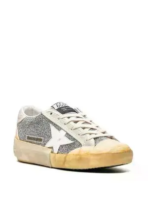 GOLDEN GOOSE Super-star Sneakers