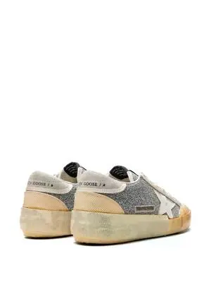 GOLDEN GOOSE Super-star Sneakers