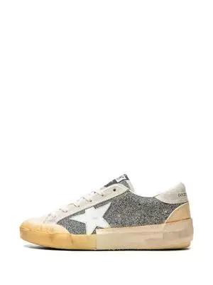 GOLDEN GOOSE Super-star Sneakers