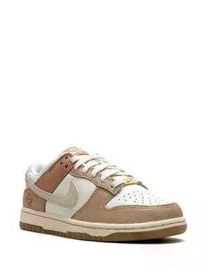 Nike Dunk Low Se Australia Sneakers - Brown