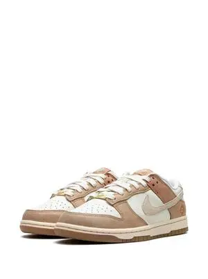 Nike Dunk Low Se Australia Sneakers - Brown