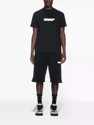 Off-White Spray Arrow T-shirt