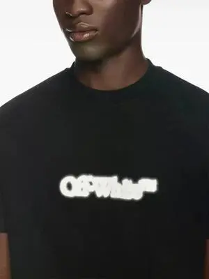 Off-White Spray Arrow T-shirt
