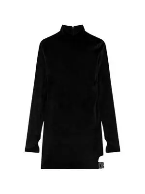 Gcds Paneled Cocktail Dresses