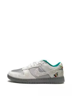 Nike Dunk Low Ice Sneakers
