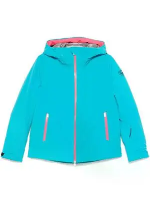 Rossignol Blackside Jacket - Blue