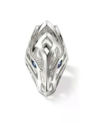 John Hardy Rings