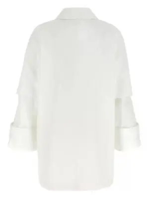 Max Mara Baba Trench Coat
