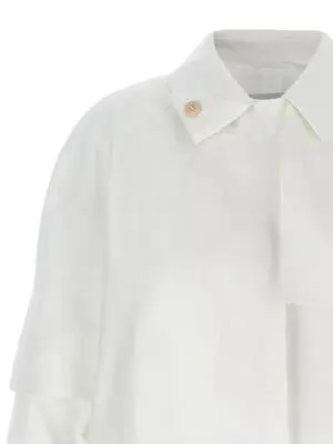 Max Mara Baba Trench Coat