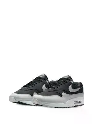 Nike Air Max 1 Essential Sneakers - Black