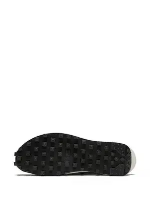 Nike X Sacai Ldwaffle Sneakers - Grey