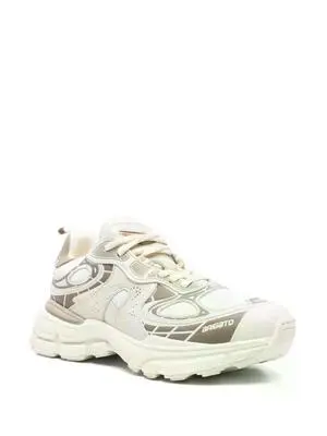Axel Arigato Sphere Trip Runner Sneakers