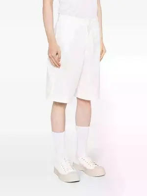 OAMC Organic Cotton Bermuda Shorts