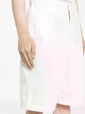 OAMC Organic Cotton Bermuda Shorts