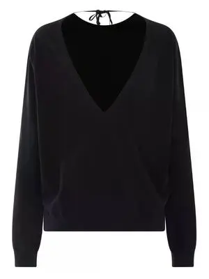 Aspesi Cotton Sweater