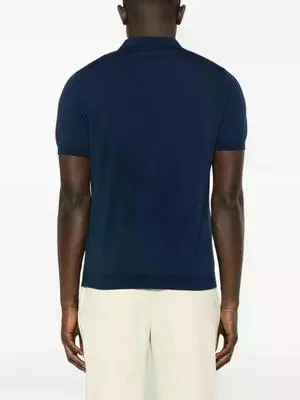 DRUMOHR V-neck Short-sleeve T-shirt
