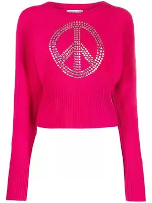 Moschino Casual Sweaters For Women
