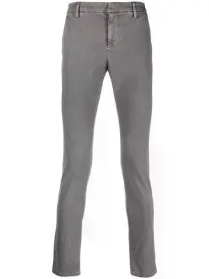 DONDUP Skinny-cut Trousers