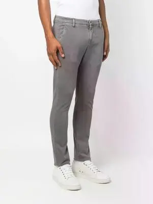 DONDUP Skinny-cut Trousers