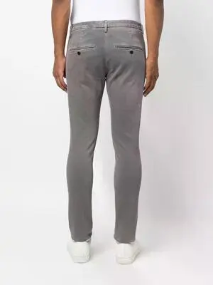 DONDUP Skinny-cut Trousers
