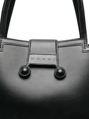 Marni Mini Riviera Tote Bag