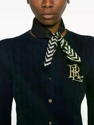 Ralph Lauren Raihan Cardigan