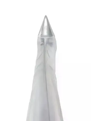 Alexandre Vauthier Tone Knee-high Stiletto Boots